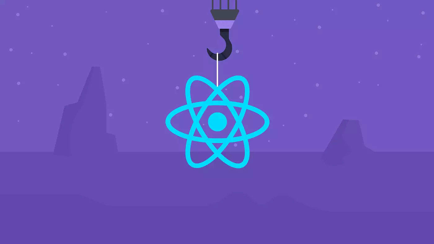 محبوب ترین هوک های React با مثال و بررسی محبوب ترین هوک های React با مثال و بررسی